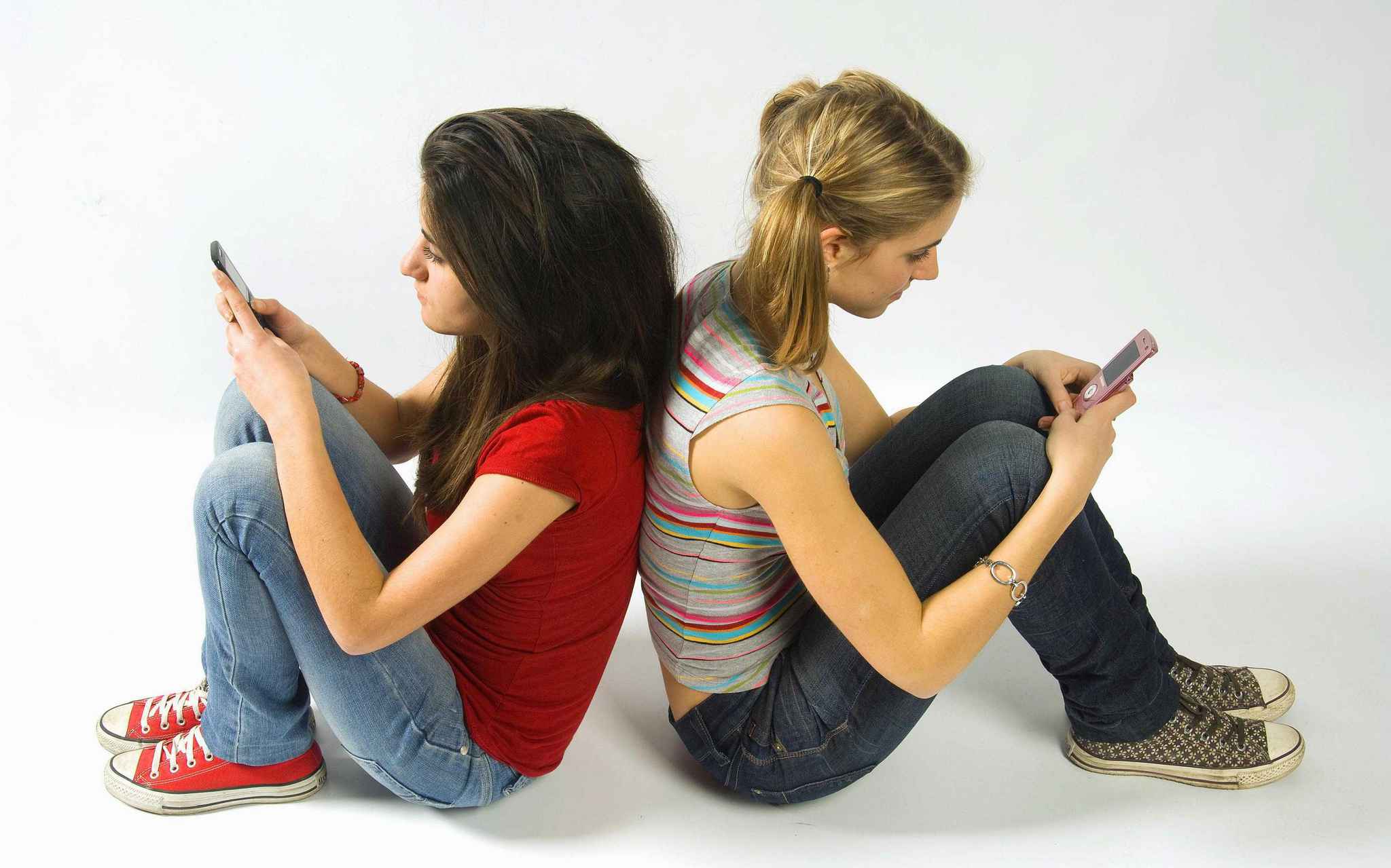 Video Journée Sans Portable Comment Le Smartphone Peut Pourrir Nos