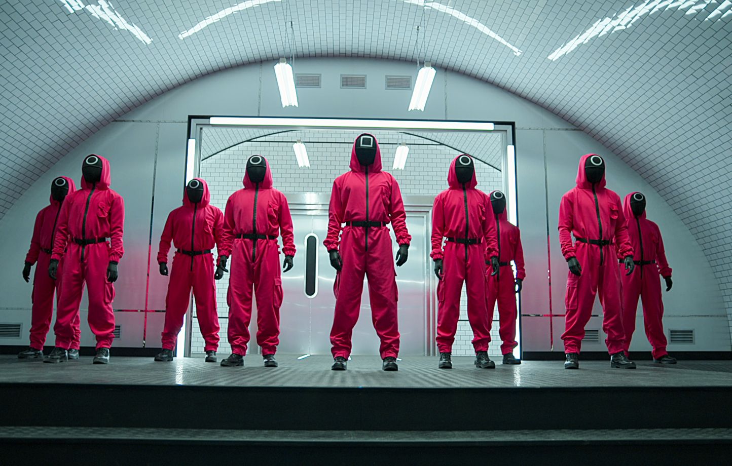 « Squid Game : Le défi » sur Netflix : La Corée du Sud a la cote dans le monde des séries