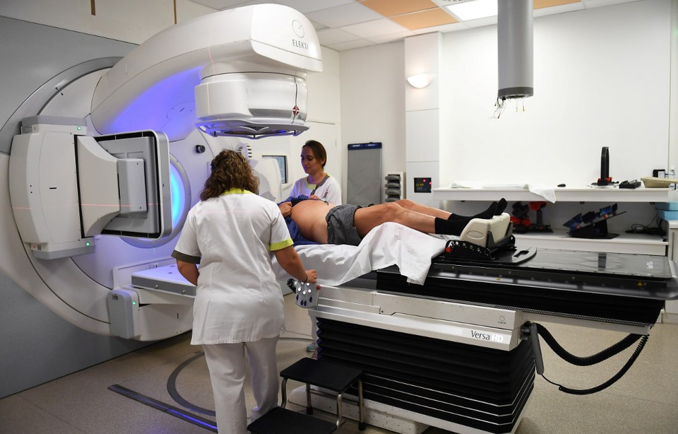 Le Cancer Devient La Première Cause De Décès Dans Les Pays Riches