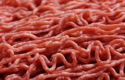 De la viande hachée rappelée partout en France pour un risque de salmonelle