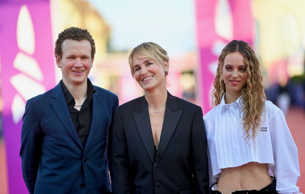 Noé Le Fils De Judith Godrèche Et Dany Boon Sexprime Après Le