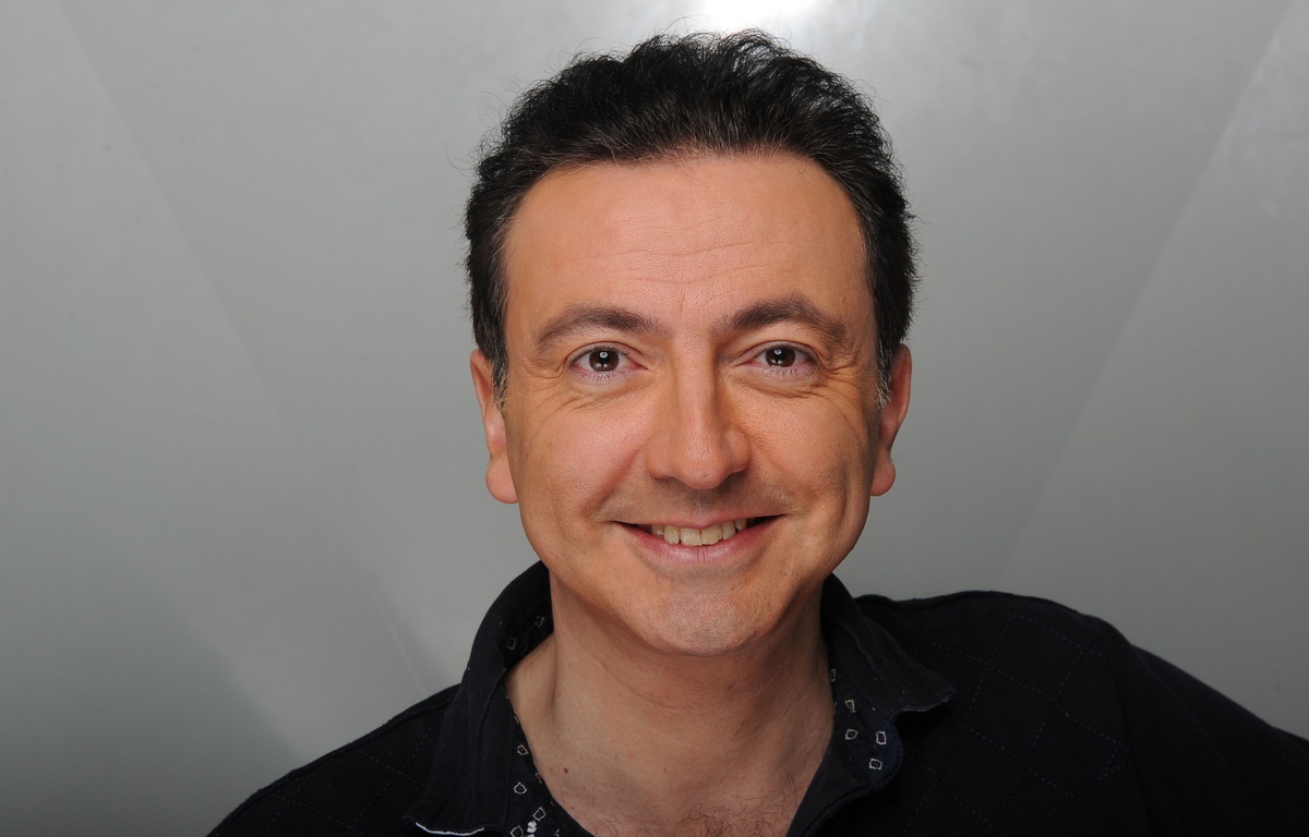 Le Comique Gérald Dahan Sera Candidat Aux Législatives Pour La France