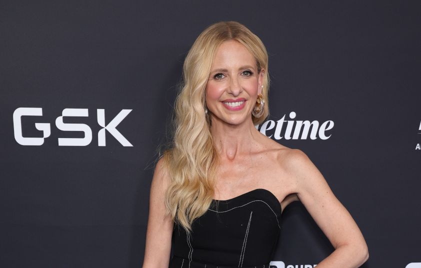 Sarah Michelle Gellar veut faire revenir tous les anciens dans le reboot de « Buffy
