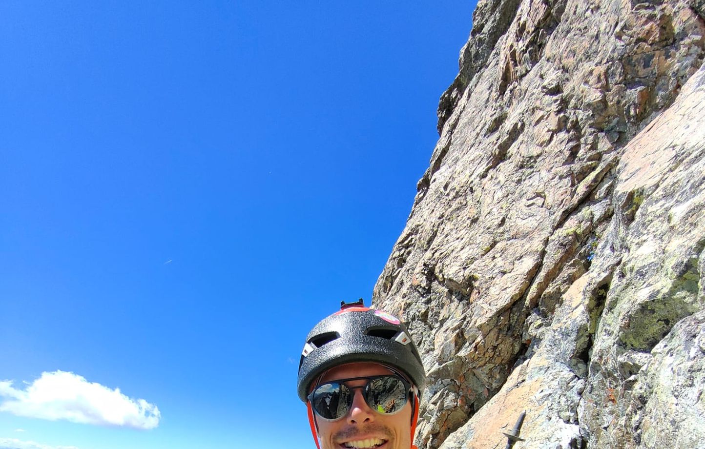 Alpinisme : Nouvel exploit pour Charles Dubouloz, auteur de dix ... Alpinisme : Nouvel exploit pour Charles Dubouloz, auteur de dix ...