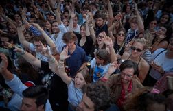 Que faire pour la Fête de la musique à Strasbourg ?