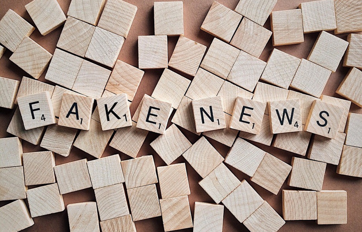 La proposition de loi sur les «fake news» est prête La proposition de loi sur les «fake news» est prête