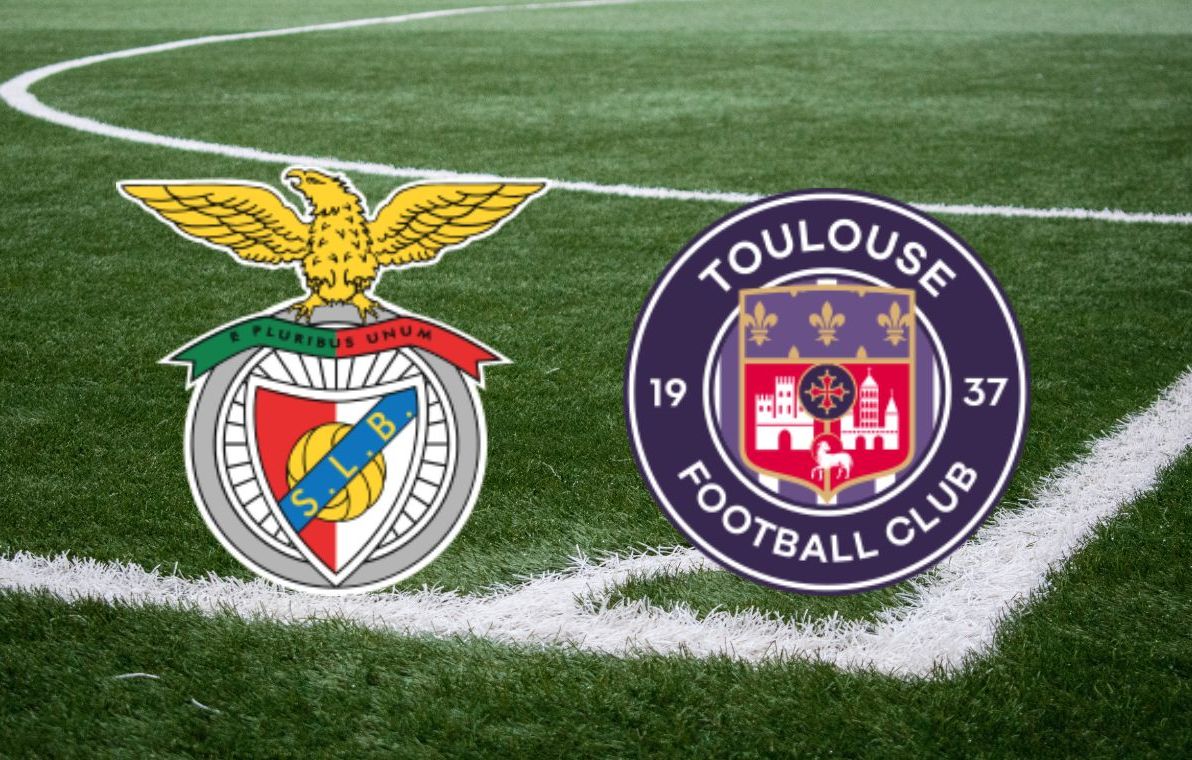 Streaming Benfica Toulouse En Direct Comment Regarder Le Match D