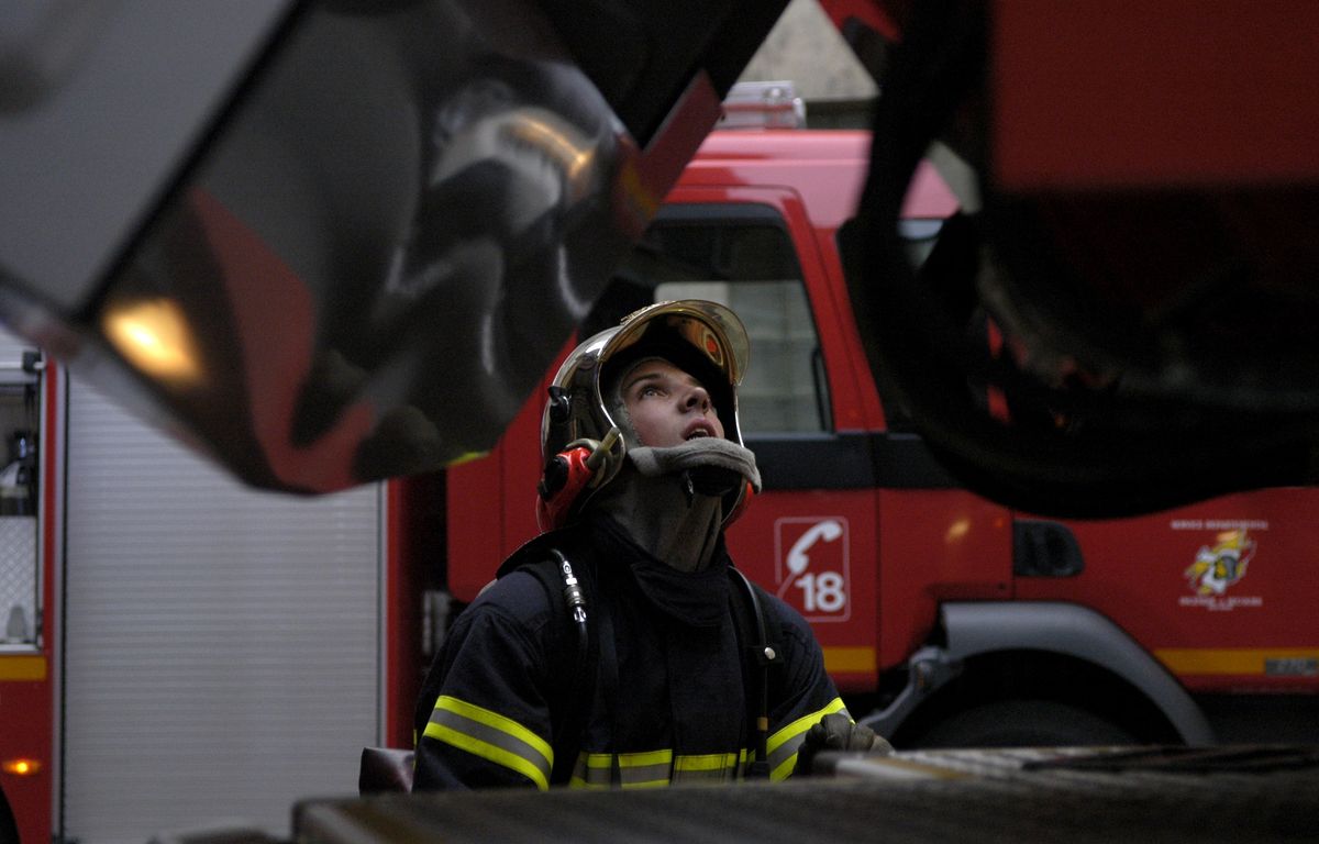 Faits divers : un incendie détruit sept hectares de terrains agricoles ... Faits divers : un incendie détruit sept hectares de terrains agricoles ...