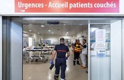 Une octogénaire facturée 1.000 euros pour une minute d’hospitalisation