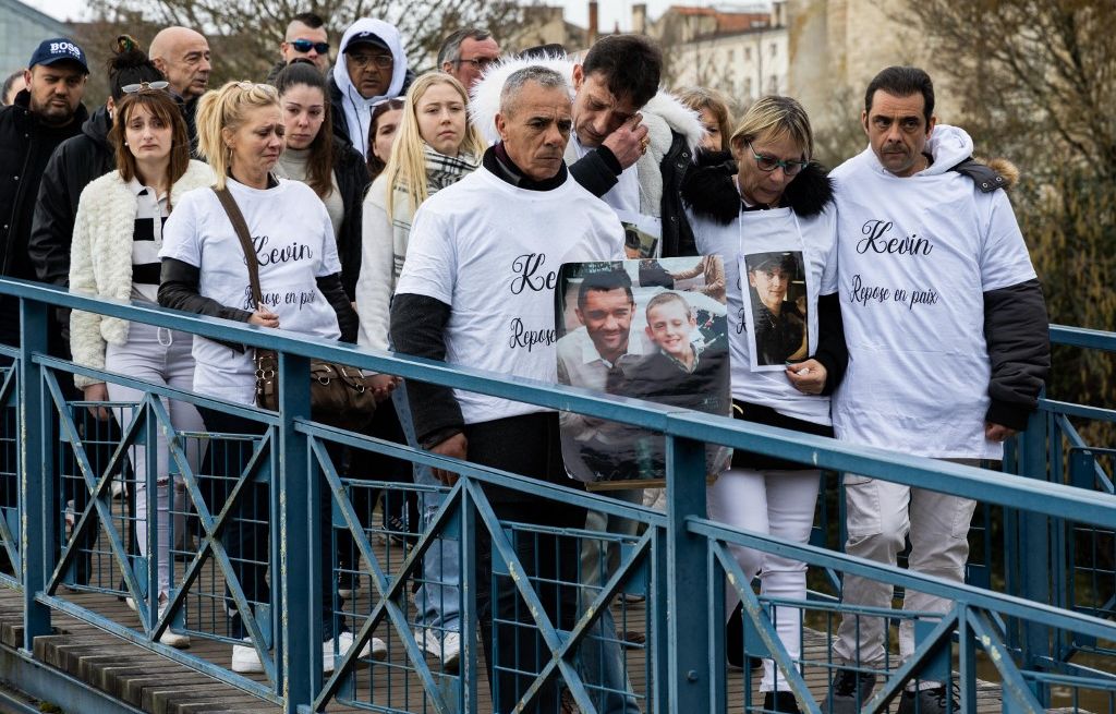 Affaire Kevin Et Leslie Le Père De Kevin Suspecté Davoir Voulu Venger
