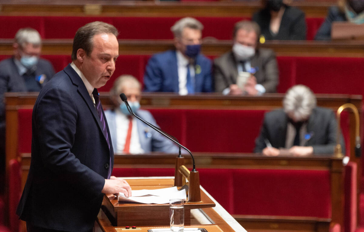 Affaire Garrido-Corbière : Garde à vue levée pour Jean-Christophe ... Affaire Garrido-Corbière : Garde à vue levée pour Jean-Christophe ...