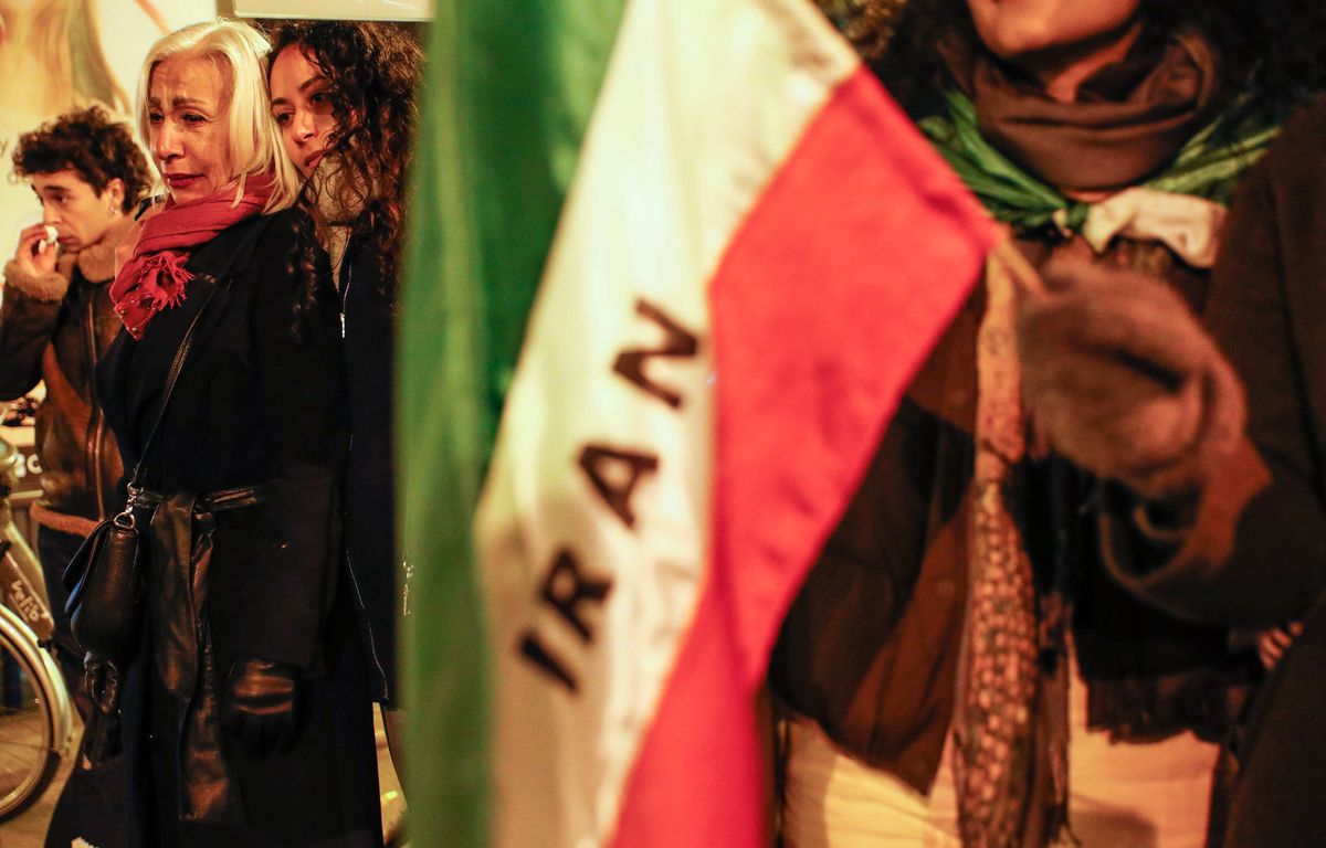 Iran : « Si vous n'arrêtez pas, nous arrêterons vos parents » ou ... Iran : « Si vous n'arrêtez pas, nous arrêterons vos parents » ou ...