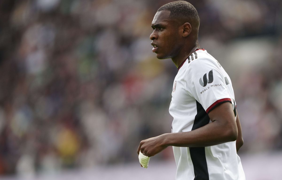 Football Issa Diop Ex Tfc En Garde à Vue Pour Des « Menaces De Mort