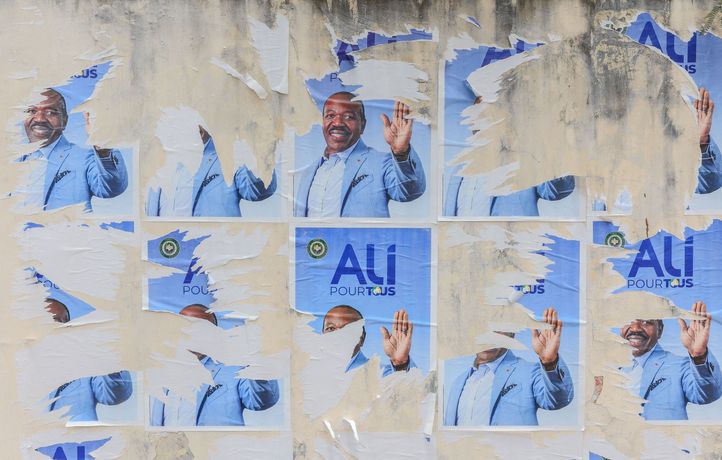 Coup d’Etat au Gabon : Ténors de l’ex-opposition et anciens pro-Bongo à ... Coup d’Etat au Gabon : Ténors de l’ex-opposition et anciens pro-Bongo à ...
