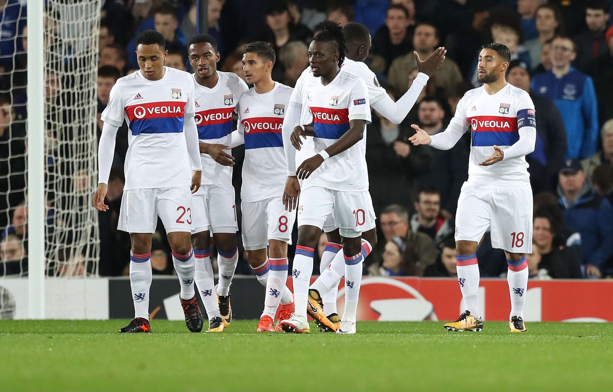 OL: Qui a dit «Je commence à peine et j’ai tout pour bien grandir à Lyon»? OL: Qui a dit «Je commence à peine et j’ai tout pour bien grandir à Lyon»?