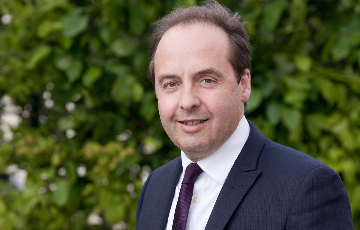 Affaire Garrido-Corbière : L’ex-député Jean-Christophe Lagarde en garde ... Affaire Garrido-Corbière : L’ex-député Jean-Christophe Lagarde en garde ...