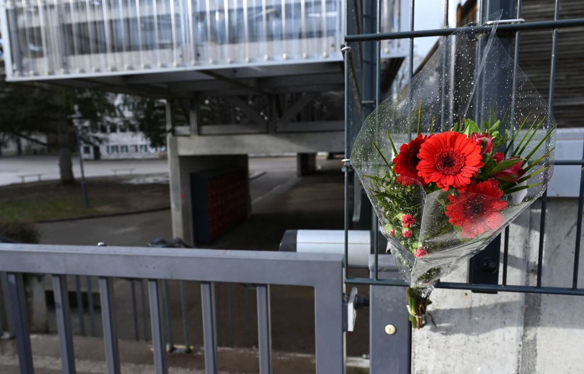 Suicide De Lucas Quattendre Du Procès Pour « Harcèlement Scolaire