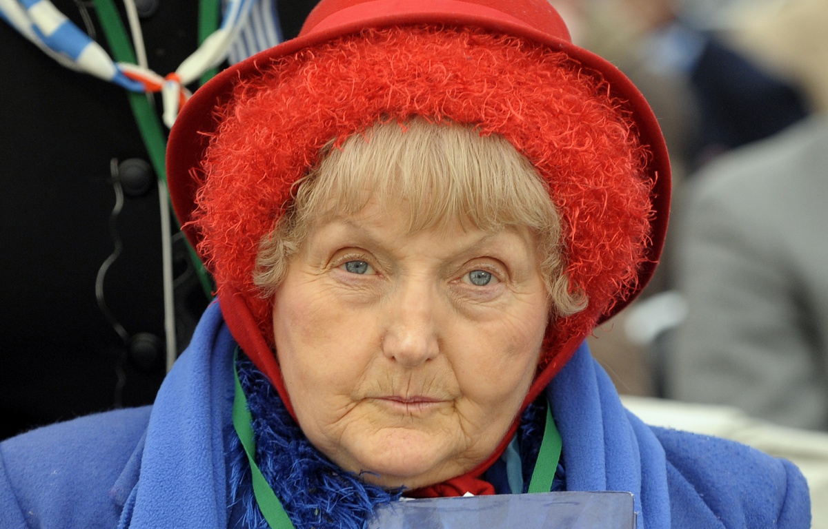 Shoah: Décès d'Eva Mozes Kor, survivante d'Auschwitz Shoah: Décès d'Eva Mozes Kor, survivante d'Auschwitz