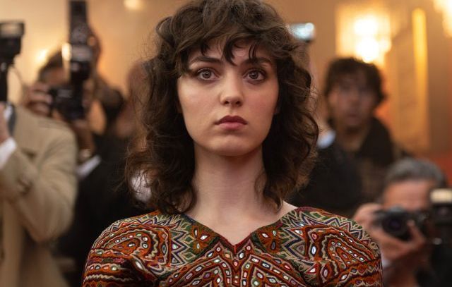 « Maria »: synopsis