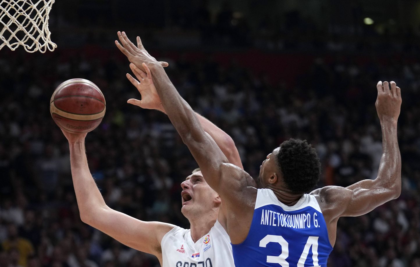Eurobasket Avec ses stars a la pelle cet Euro est il le plus releve de l histoire