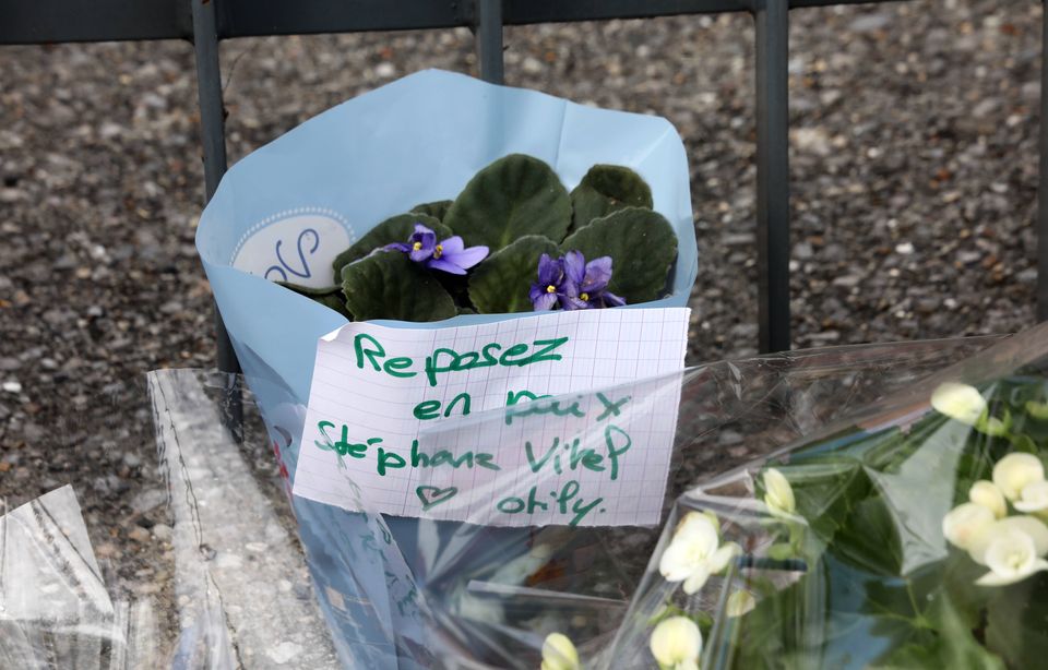 Mort Du Principal Dun Collège à Lisieux Les Deux Jeunes Interpellés