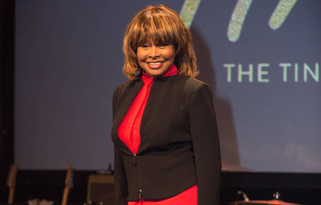 Tina Turner, la reine du Rock & Roll, est morte à 83 ans