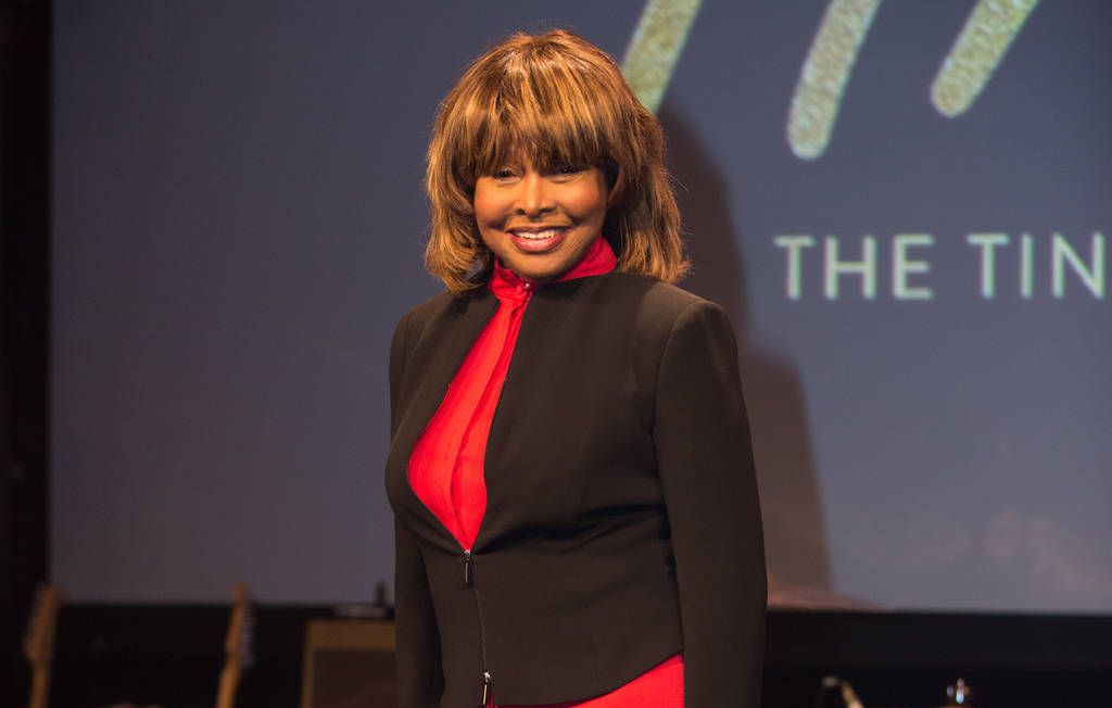 Tina Turner, la reine du Rock & Roll, est morte à 83 ans