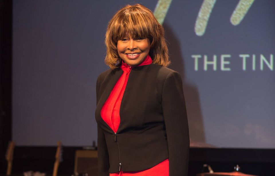 Tina Turner, la reine du Rock & Roll, est morte à 83 ans