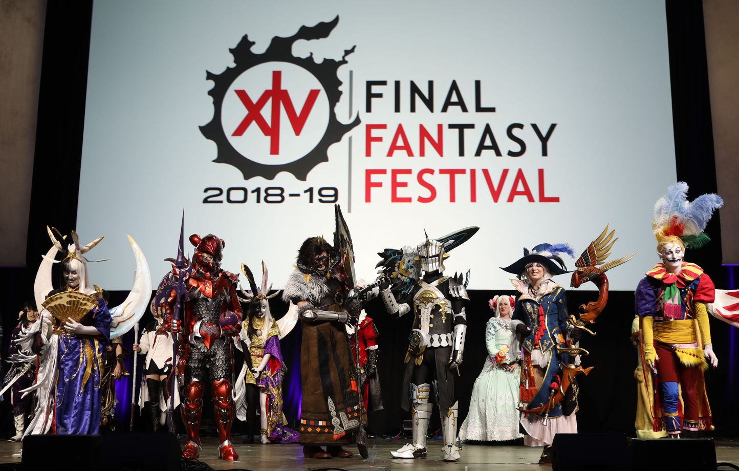 Ff festival store