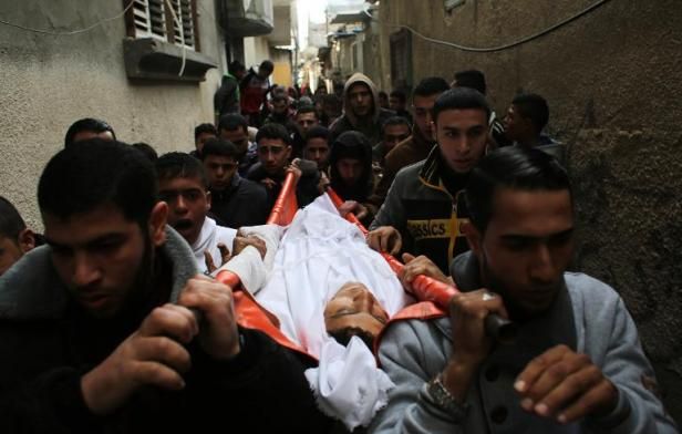 Gaza: le Hamas condamne la mort d'un Gazaoui tué par l'armée égyptienne