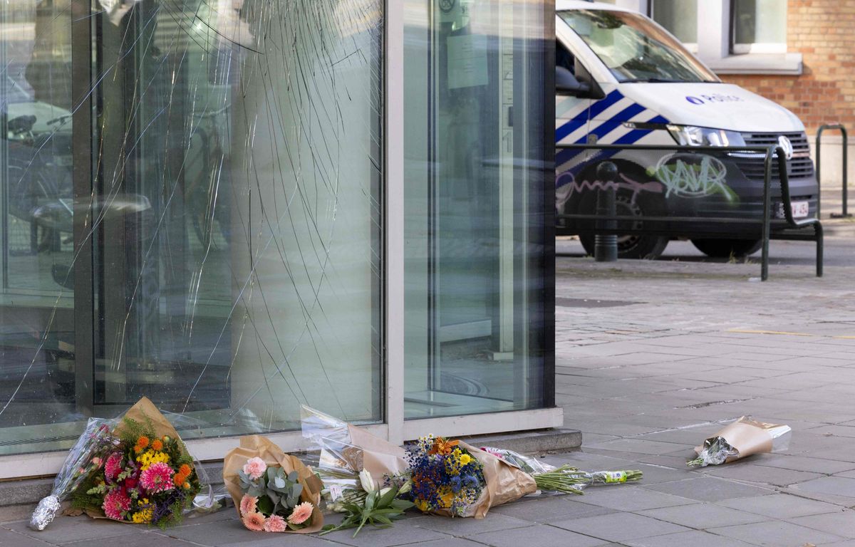 Attentat à Bruxelles Le Groupe Etat Islamique Revendique Lattaque