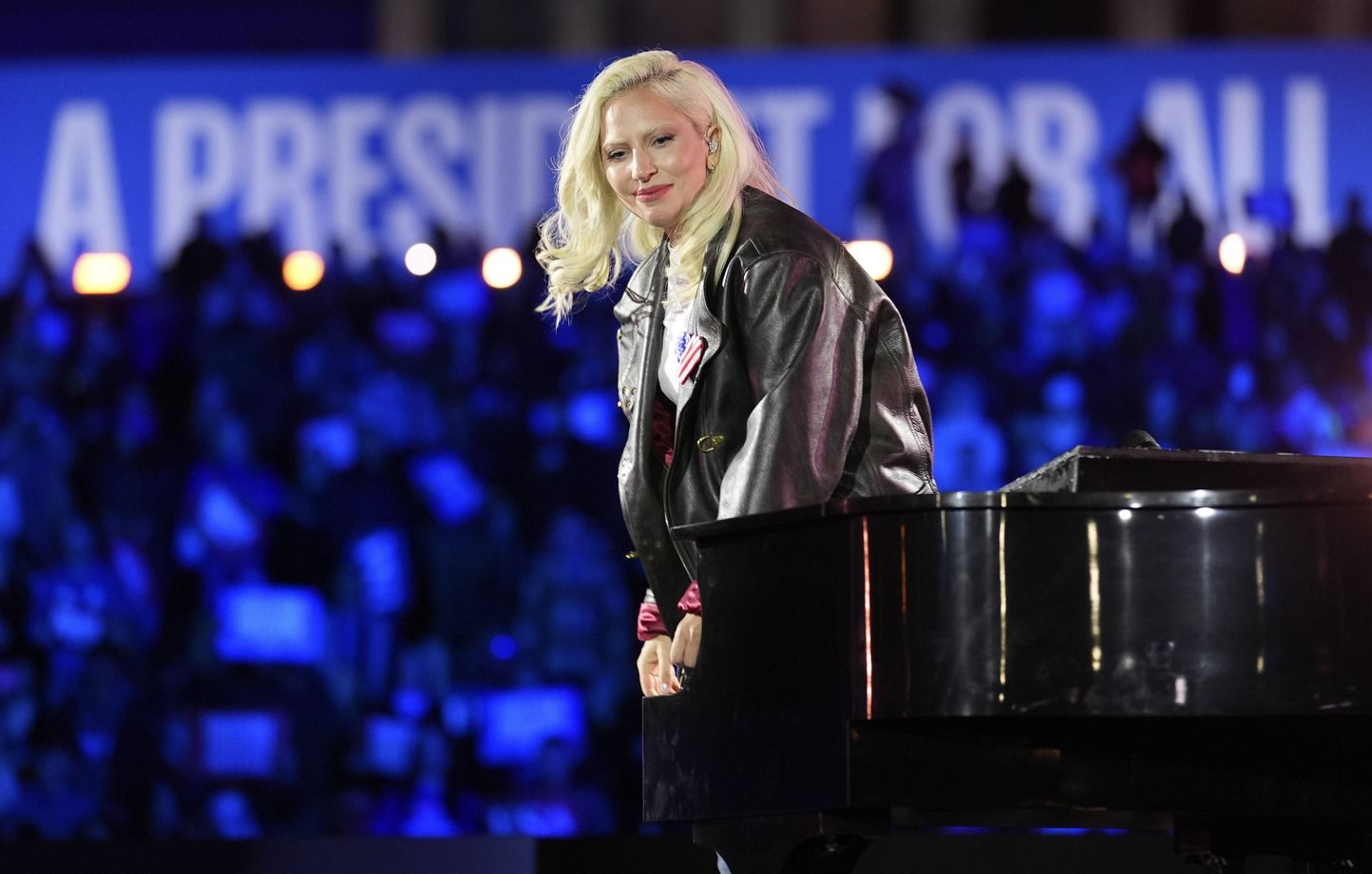 Lady Gaga, Red Hot Chili Peppers, Billie Eilish… Un mégaconcert sera donné à Los Angeles pour ...