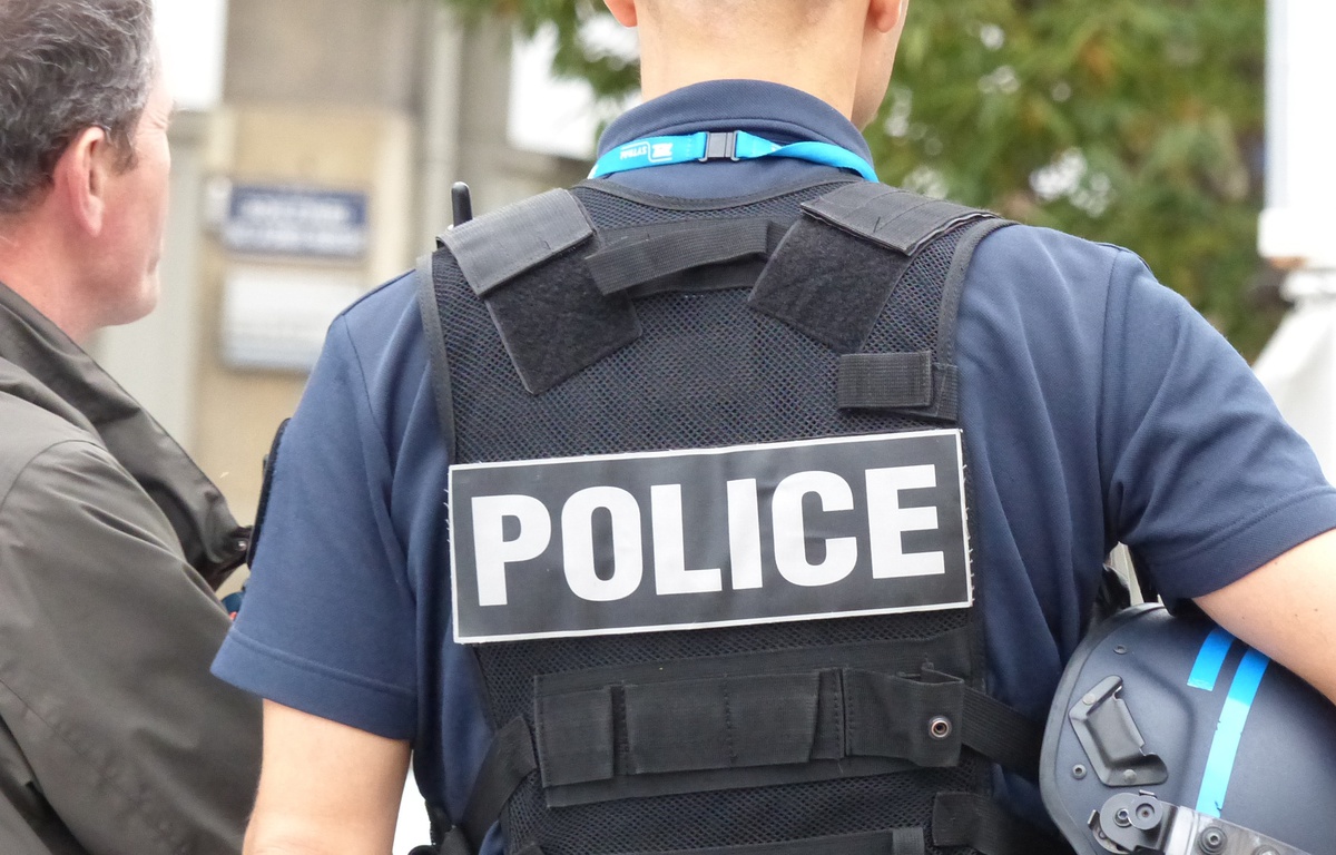 Lyon: Sécurité renforcée dans les sites sensibles Lyon: Sécurité renforcée dans les sites sensibles