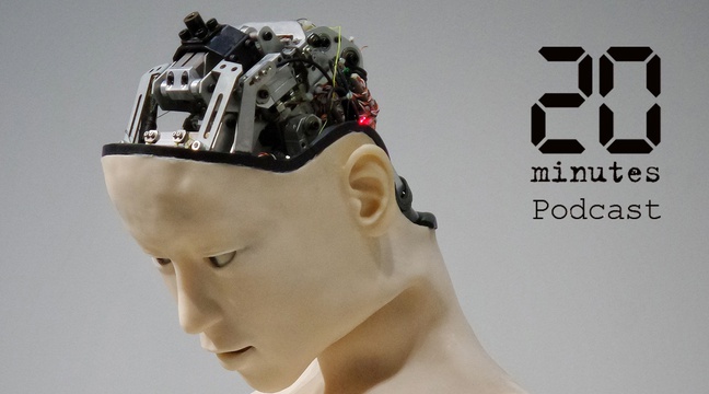 Podcast Amour Sexe Et Robots Conjugués Au Futur