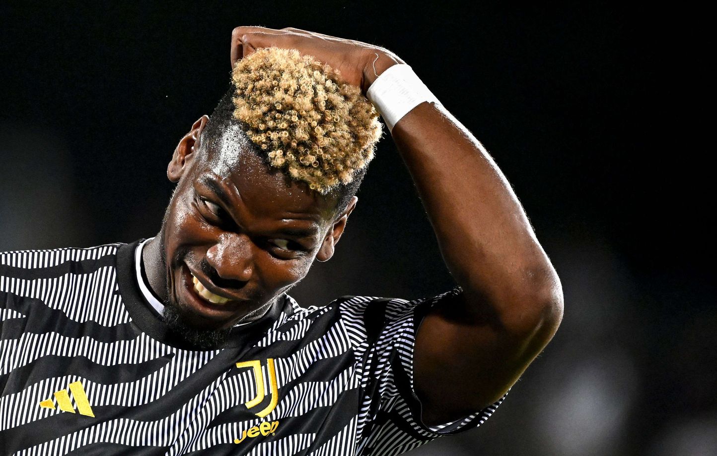 Football : La Juventus Turin met fin au contrat de Paul Pogba